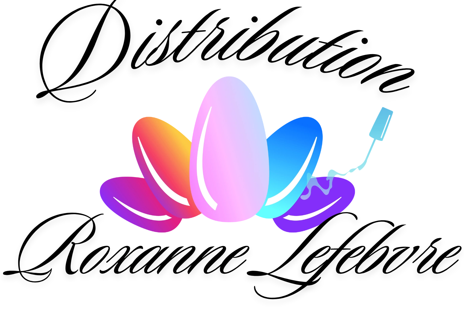 Distribution Roxanne Lefebvre - Accueil